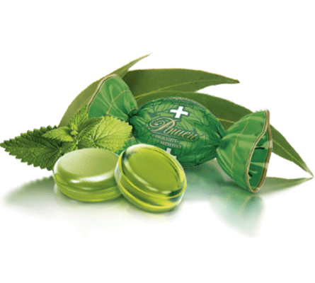 Bombone – Loveberry