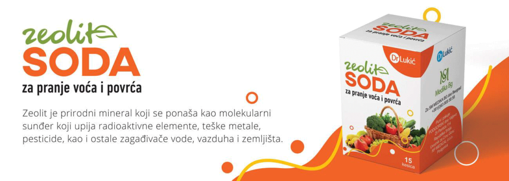 DR LUKIĆ – Loveberry
