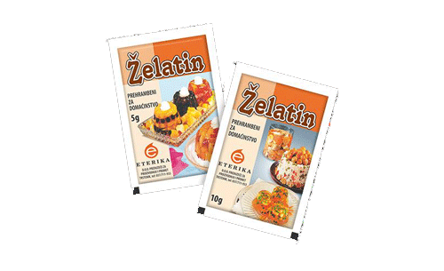 ETERIKA – Loveberry