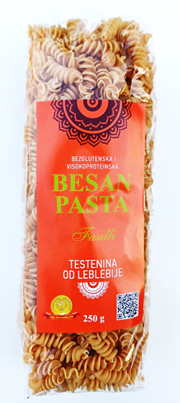 LEBLEBIJA NAUT – Loveberry